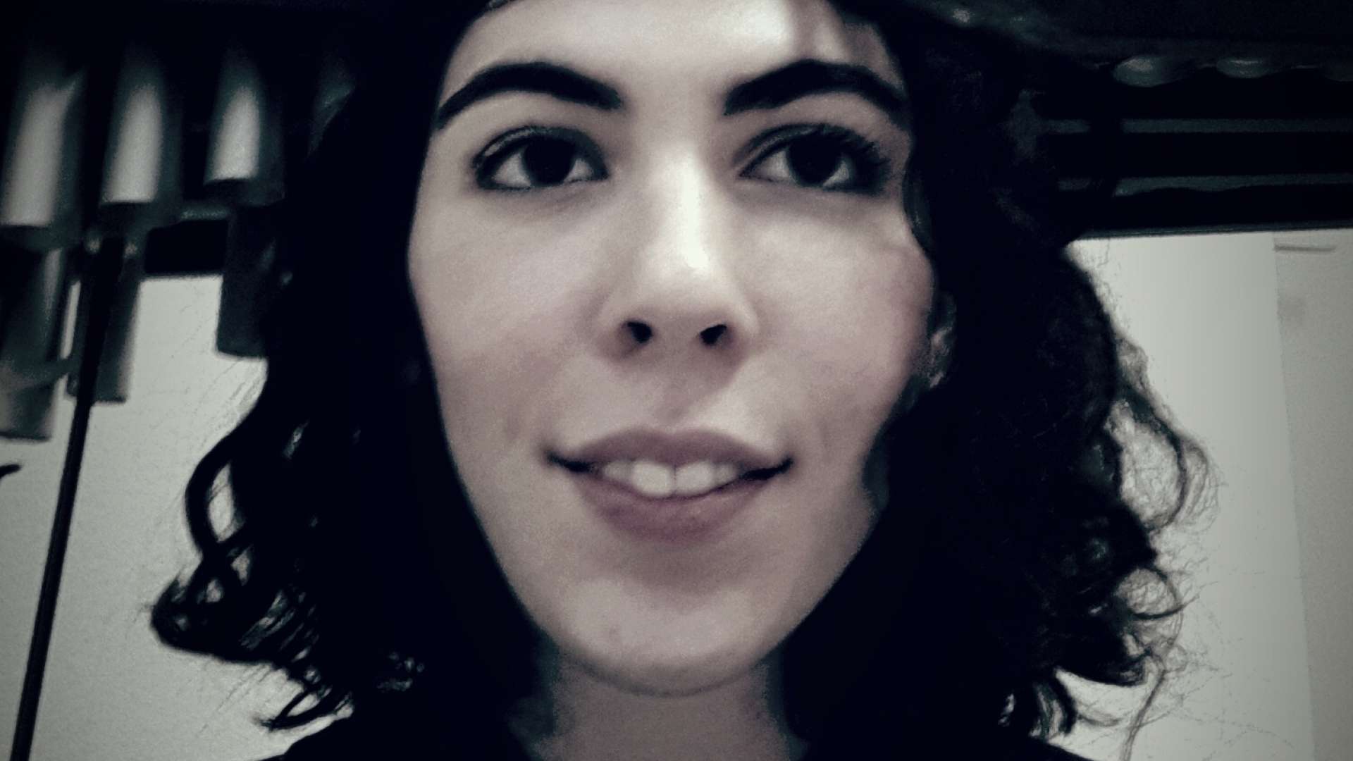 Lou Renaud-Bailly | Je garde le chien