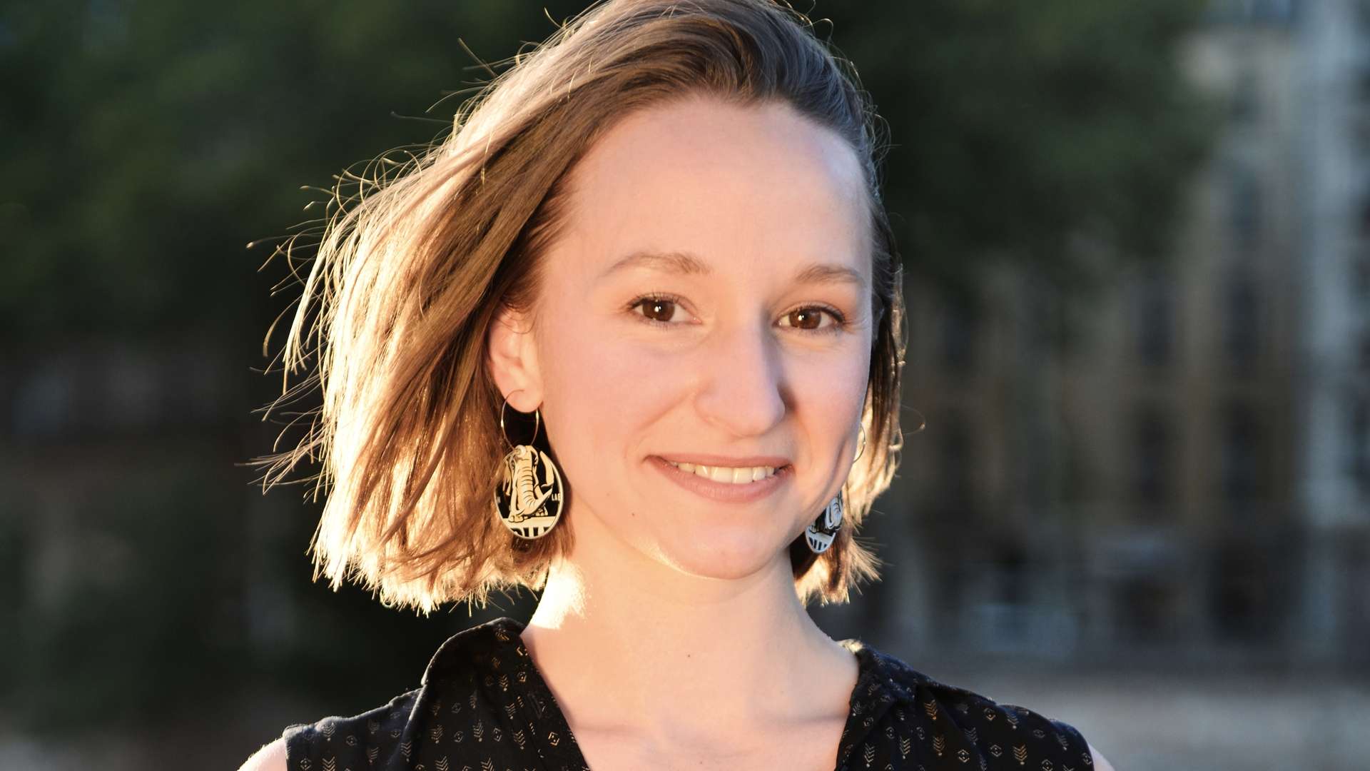 Anaïs de Faria | Je garde le chien